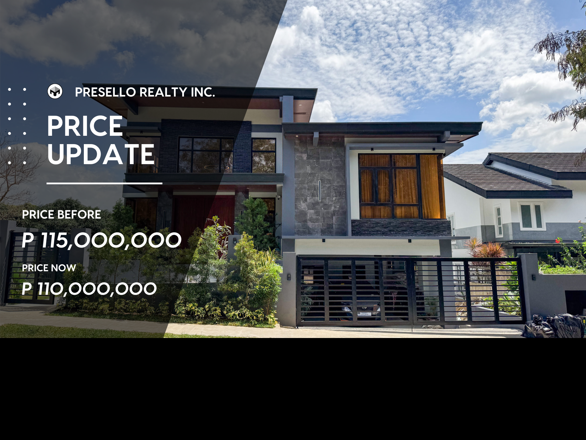 A Stoic 5-Bedroom House in Westgrove Heights